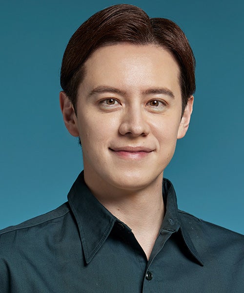 舞台『WAR BRIDE －アメリカと日本の架け橋 桂子・ハーン－』 - RKB毎日放送